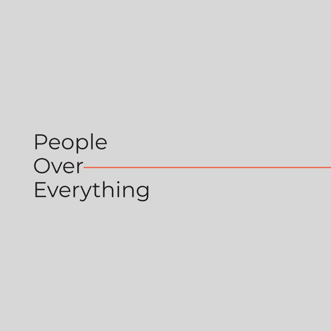 Elba's Core Value Spotlight: Why We Put 'People Over Everything' - Elba ...